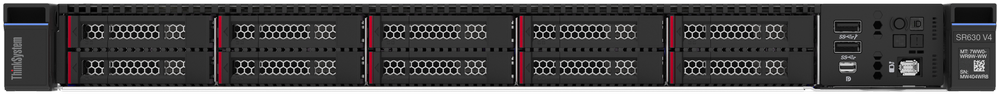 DCSC - Data Center Solution Configurator
