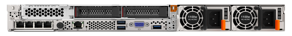 DCSC - Data Center Solution Configurator