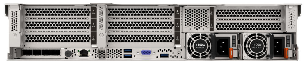 DCSC - Data Center Solution Configurator